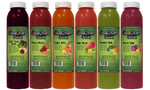 Juice Cleanses – GoodStuff Juices